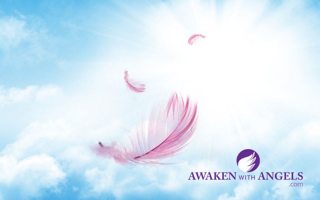 10 Common Signs From Angels | Awaken with Angels
