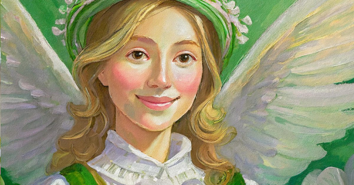 Be Open to LUCK Today! | Awaken with Angels