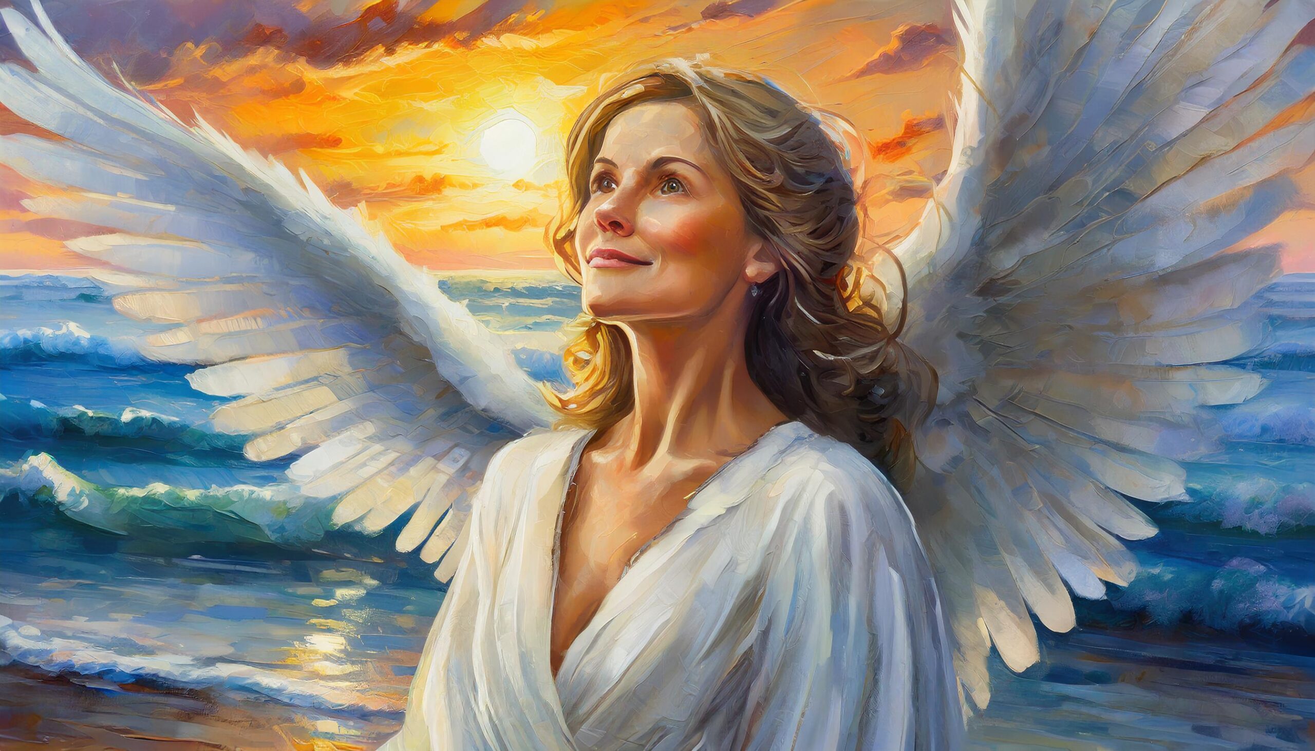 Every Dawn Brings the Gift of Endless Possibility | Letter from Your Angels