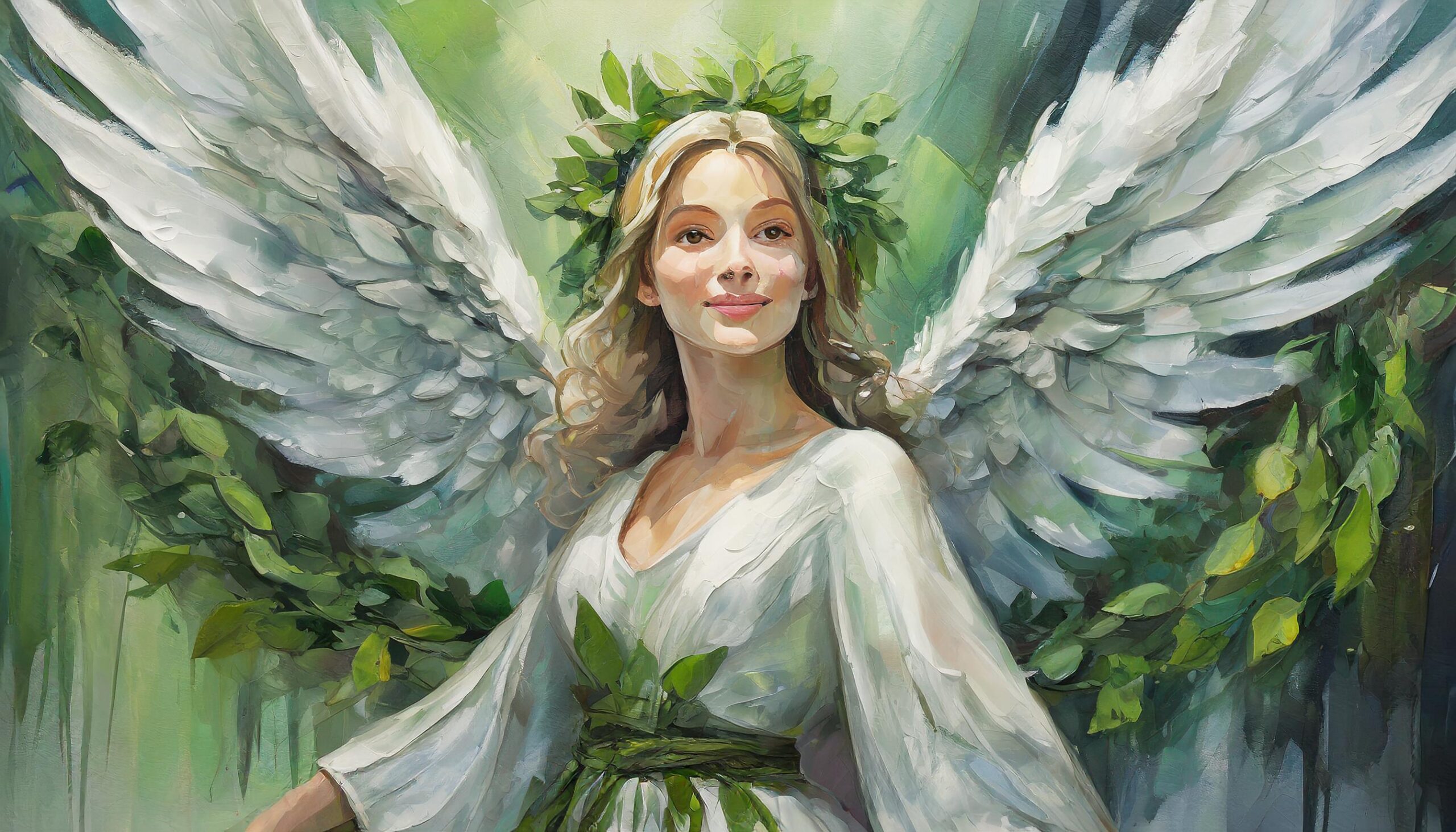 Blessings for Abundance | Awaken with Angels