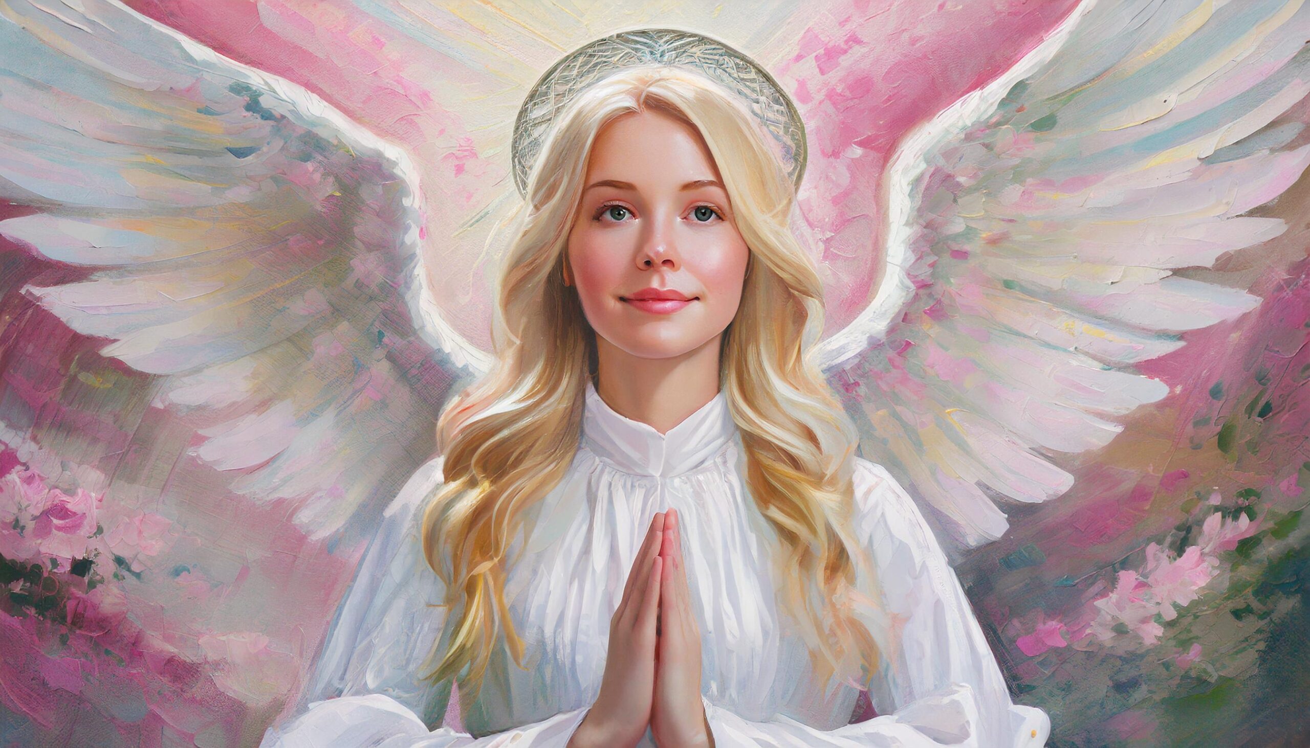 Give Us a Chance | Awaken with Angels