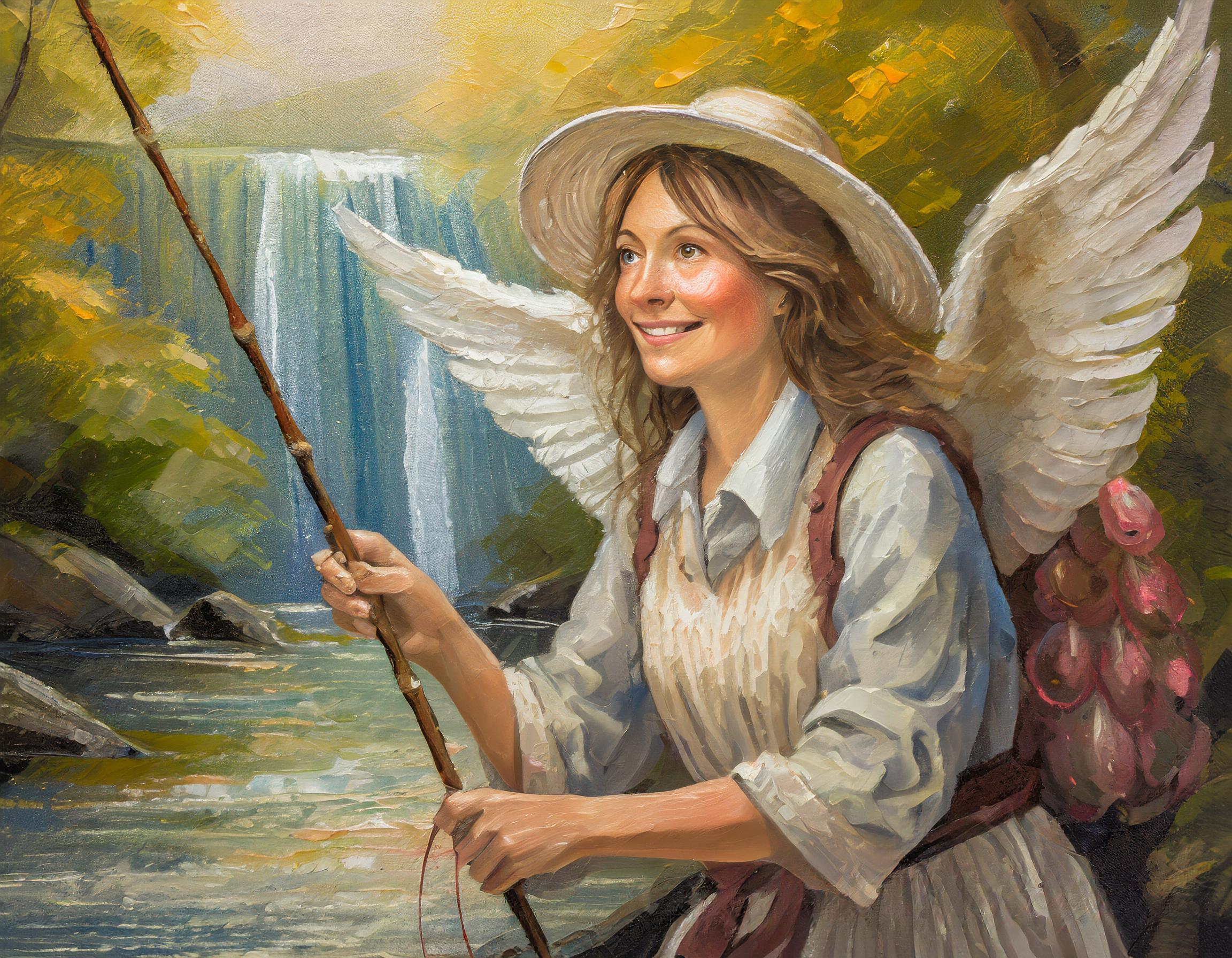 Daily Angelic Inspirational Messages | Letter from Your Angels