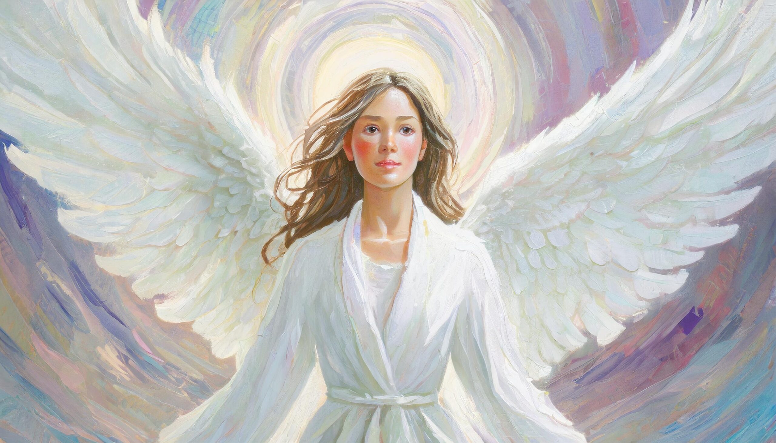 Guardian Angel Prayer for Today | Awaken with Angels